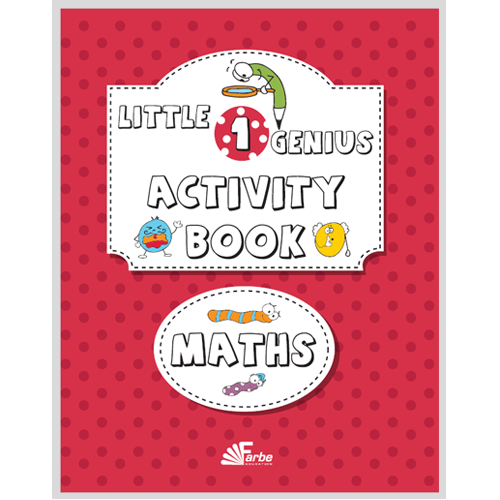 Little Genius || Farbe Education